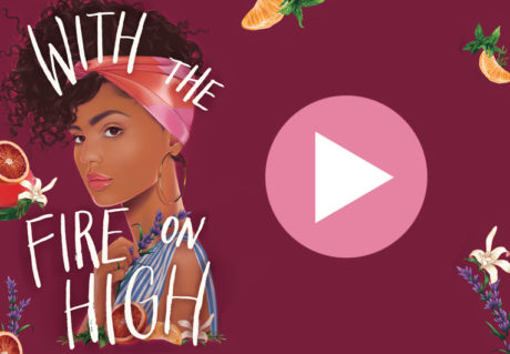 ‘With The Fire On High’ is Officially Headed to the Big Screen!