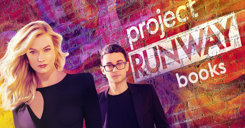 10 Books for 'Project Runway' Fans With High Fashion & High Stakes