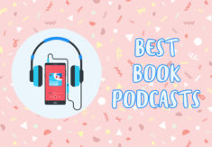 12 Podcast Recommendations for Book Lovers of All Types