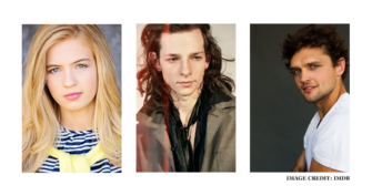 Everything You Need to Know About the New 'Panic' Series