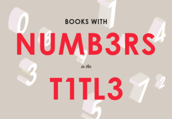 Keep Count and Read These 26 Books with Numbers in Their Titles
