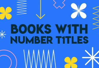 Keep Count and Read These 26 Books with Numbers in Their Titles