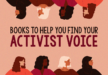 22 YA Books to Help You Find Your Activist Voice And Leave You Inspired