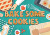 Bake a Batch of Cookies & We'll Guess the Sweetest Book on Your Shelf