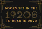 14 YA Books Set in the 1920s That You Need to Read in 2020