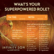 What Superpower Would You Have? Use This Generator to Find Out!