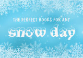 16 Snowflake-Frosted Books Perfect for Your Next Snow Day