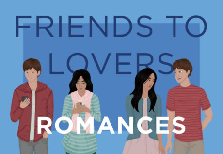 These 14 Friends-to-Lovers Romances Will Steal Your Heart