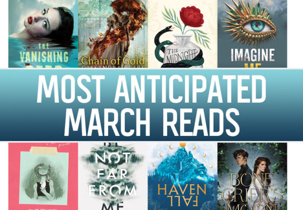 A Brief History of Young Adult Books | Epic Reads Blog