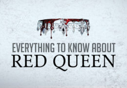 The Official ‘Red Queen’ Recap: Everything You Need to Know