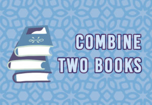 Combine 2 Iconic YA Books & We'll Reveal Which New Book You Made