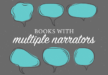 20 Books With Multiple Narrators to Add to Your TBRs