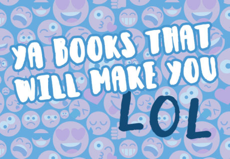 23 Funny YA Books That Will Make You LOL | Epic Reads