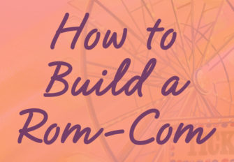 How to Build a Rom-Com, According to 'The Falling in Love Montage'