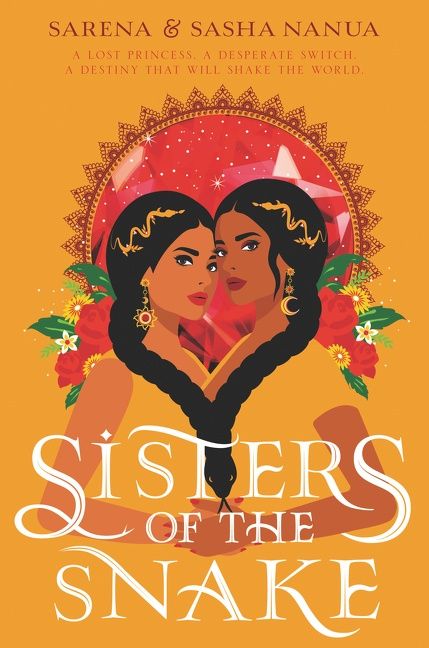 26 Books That Prove the Bond Between Sisters is Eternal