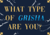 Take This Quiz to See Which of the Grisha Orders You Belong In