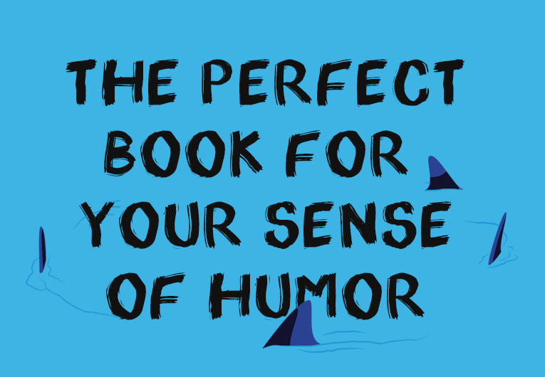 We Know the Perfect Book for Your Sense of Humor | Epic Reads