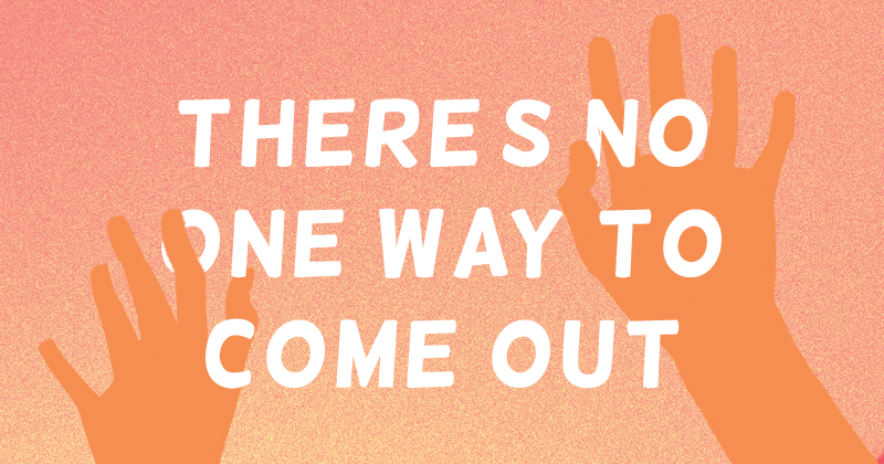 10 YA Books That Prove There's No One Way to Come Out | Epic Reads