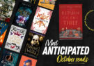 The 19 Most Anticipated YA Books to Read in October