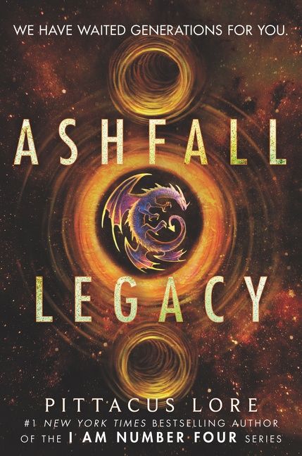 I Am Begging You to Read These Amazing YA Sci-Fi Novels
