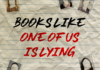 27 YA Mystery Books Like 'One of Us Is Lying' | Epic Reads