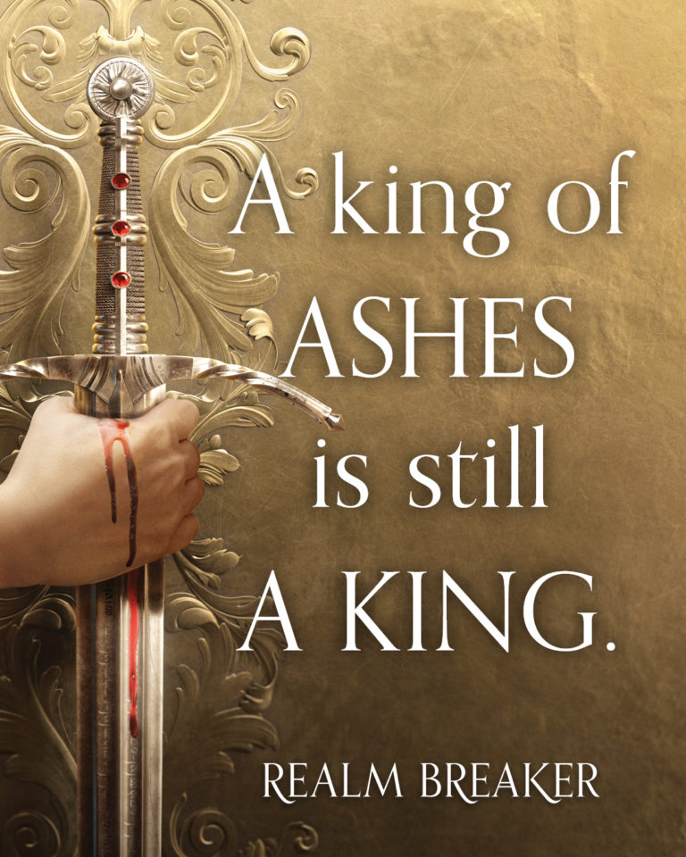 Check out this Breakdown of the World of Realm Breaker!