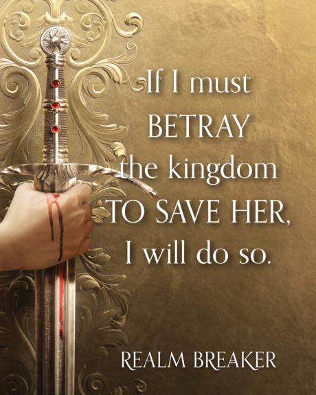 Check out this Breakdown of the World of Realm Breaker!