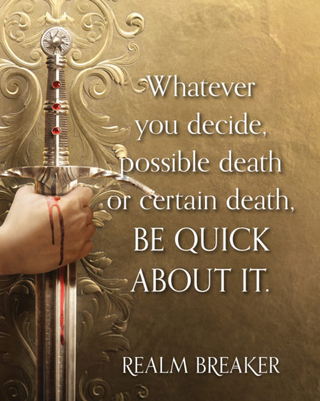 Check out this Breakdown of the World of Realm Breaker!