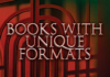 16 YA Books With Unique Formats That Will Hook You