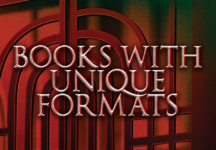 16 YA Books With Unique Formats That Will Hook You