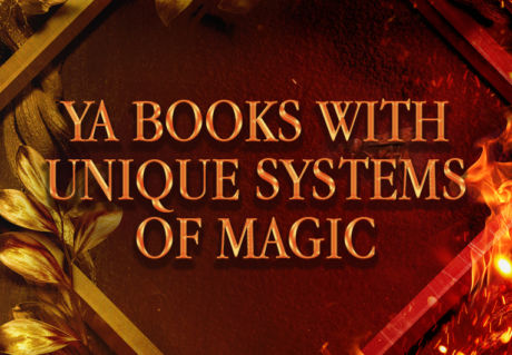 These 17 Books Have the Most Unique Magic Systems in YA | Epic Reads