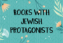 14 YA Books With Jewish Characters for Jewish American Heritage Month