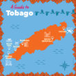 A Book Nerd's Guide to Tobago, Inspired by 'Where the Rhythm Takes You'