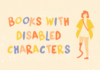 40 YA Books Showcasing Diverse Disability Representation