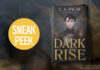 Start Reading 'Dark Rise', the First in an Epic New Fantasy Trilogy