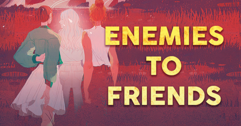 Friends Or Enemies