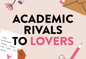 13 YA Books With the Academic Rivals-to-Lovers Trope