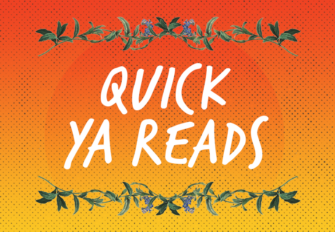 26 Short YA Books For When You Want a Quick Read