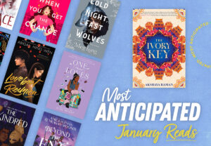 53 YA Books That Have Been (And Will Be) Adapted