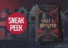Start Reading 'Only a Monster', A New Fantasy Romance Series
