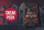 Start Reading 'Only a Monster', A New Fantasy Romance Series