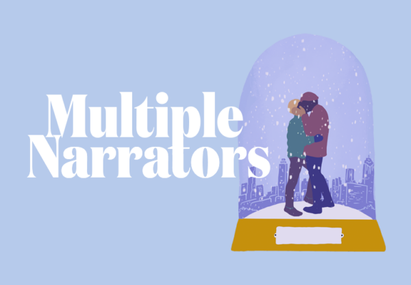 24 Books With Multiple Narrators to Add to Your TBRs