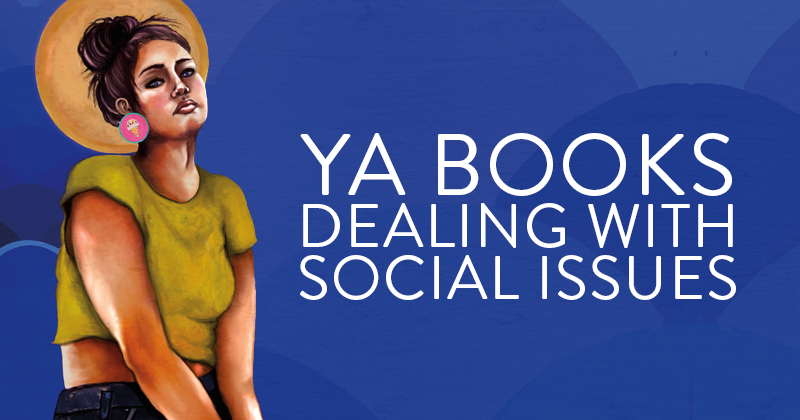 34 Life-Changing Books That Deal With Important Social Issues