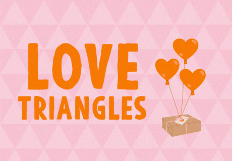 39 Books with Love Triangles That We Simply Adore