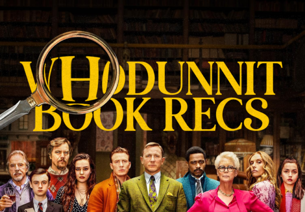 14 Whodunit YA Books to Read if You Love Knives Out