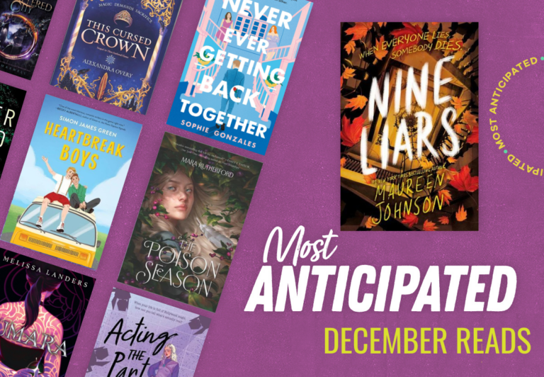 Epic Reads | Young Adult (YA) Books & Books for Teens