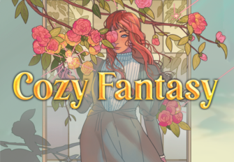 12 Cozy Fantasy Books with Cottagecore Vibes | Epic Reads