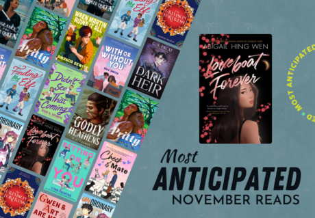 Are the Most Anticipated YA Books of 2023 Already On Your Reading List?
