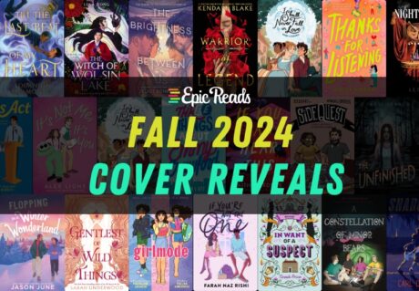 19 YA Plot Twists That We Never Saw Coming | Epic Reads