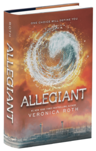 The Complete Veronica Roth Collection - Epic Reads Go